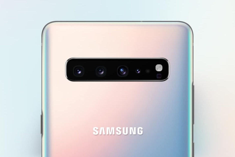 Samsung Galaxy Note 10 sẽ được trang bị 4 camera sau, màn hình Infinity ...