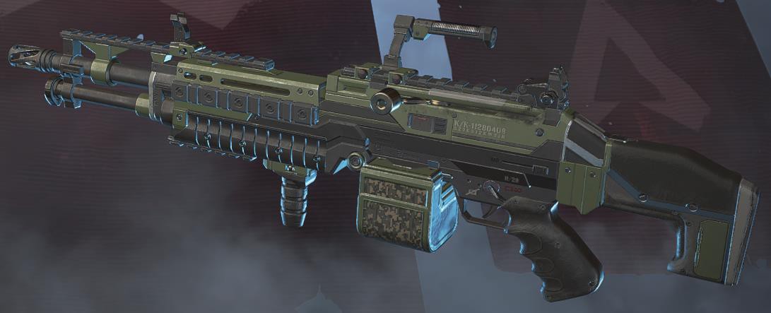 Tất tần tật về Gibraltar - Cỗ xe tăng bất khả chiến bại trong Apex Legends