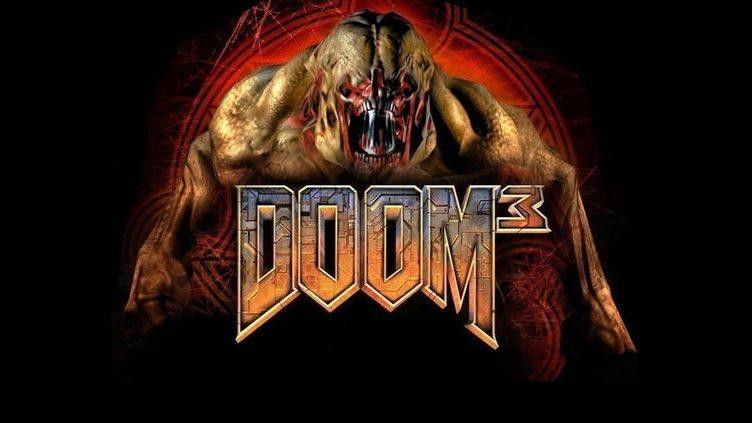 [Retro Review] Doom 3 – Dư vị đáng quên