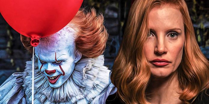 It: Chapter 2 sẽ có một ảnh rùng rợn, máu me kinh dị nhất trong tất cả ...