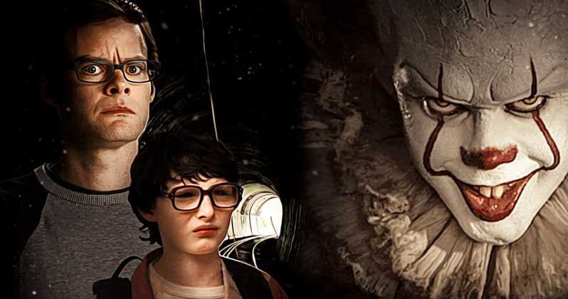 It: Chapter 2 sẽ có một ảnh rùng rợn, máu me kinh dị nhất trong tất cả ...