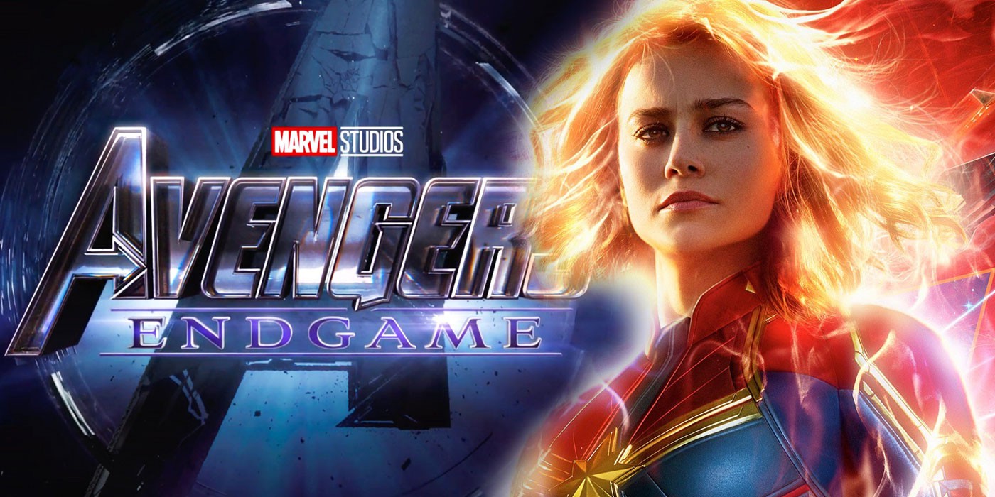 [Hàng nóng] Avengers: Endgame bị lộ cảnh phim, xóa bỏ mọi "thuyết âm ...