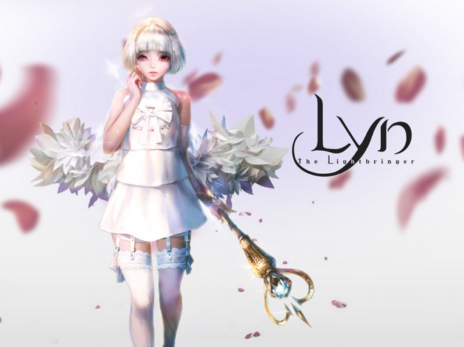 LYN: The Lightbringer – Siêu phẩm đồ họa rục rịch "đồ sát" thị trường ...