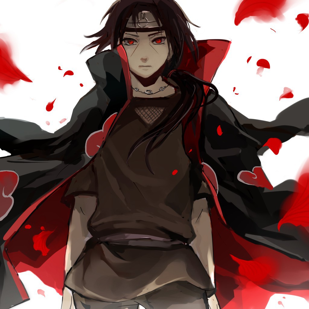 Naruto: Liệu Uchiha có xứng đáng trở thành gia tộc sản sinh ra nhiều ...