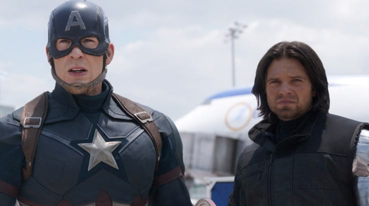 10 sự thật thú vị về Steve Rogers trước khi anh trở thành Captain ...