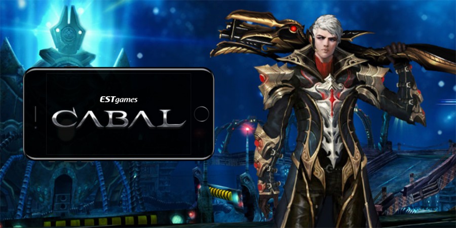 Những nhận xét đầu tiên về Cabal Mobile: Gameplay nhập vai ấn tượng