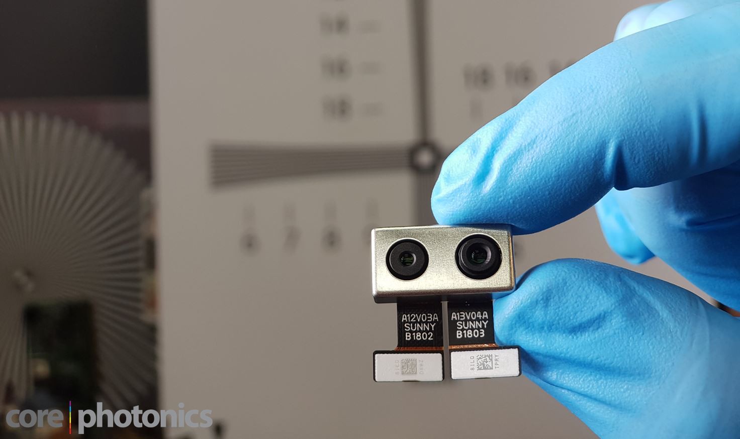 Nghe chuyên gia từ trang DxOMark giải thích về hệ thống nhiều camera ...