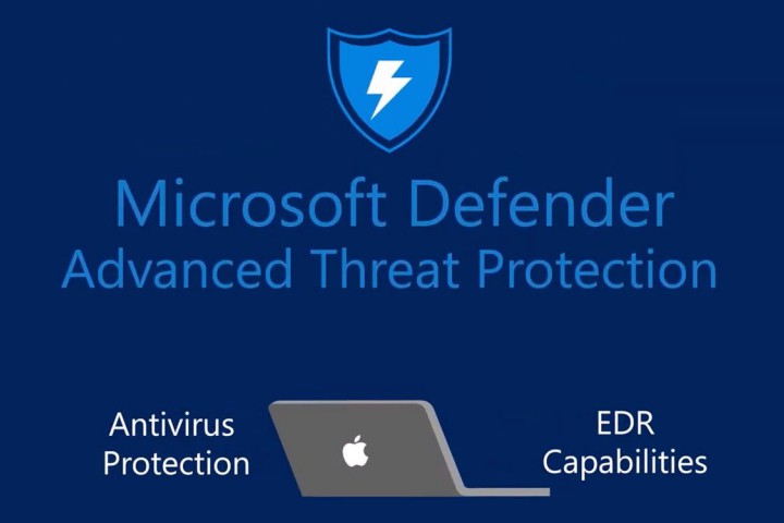 Microsoft sắp mang Windows Defender lên macOS, đổi tên thành Microsoft ...
