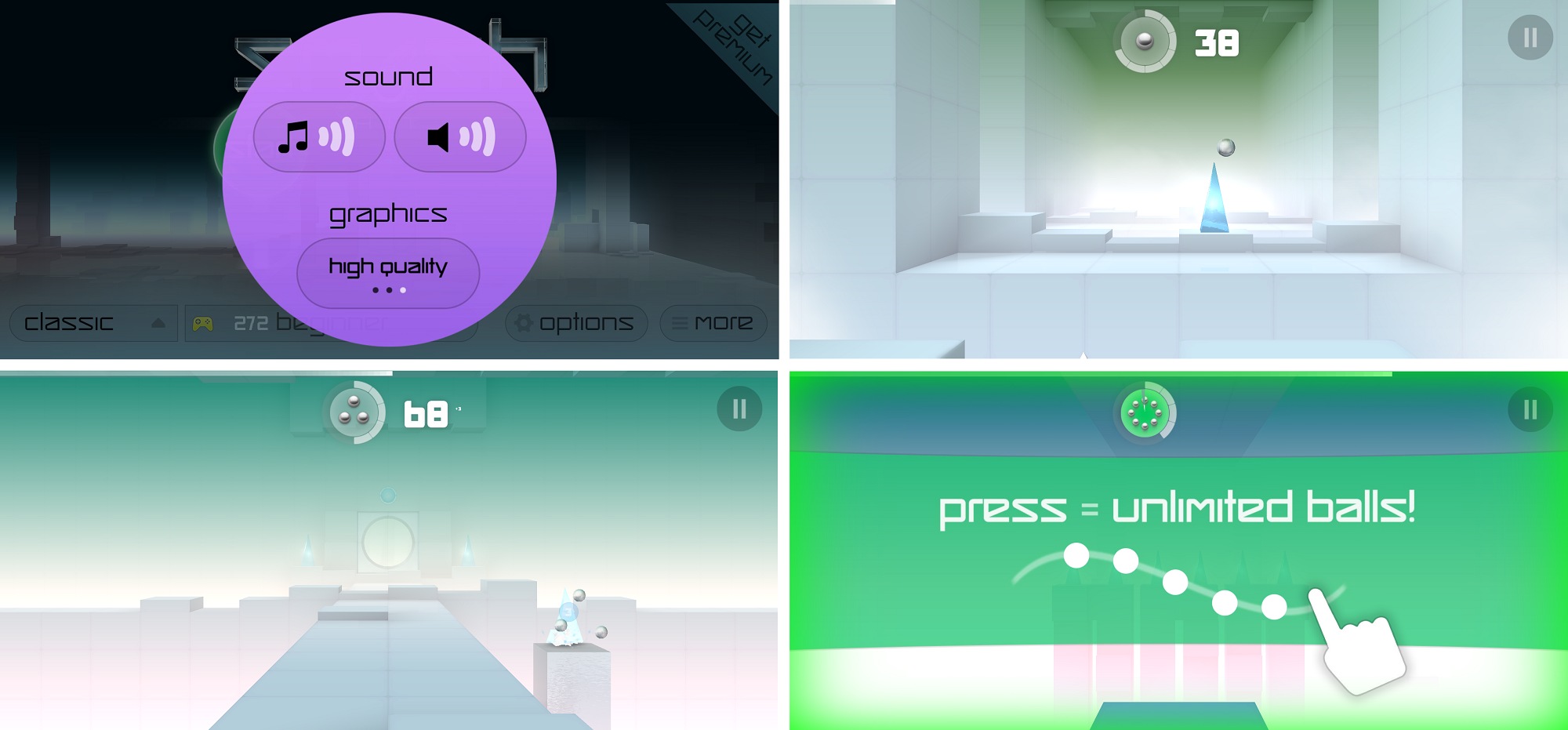 Đánh giá hiệu năng và trải nghiệm chơi game trên OPPO F11 Pro: Không ...