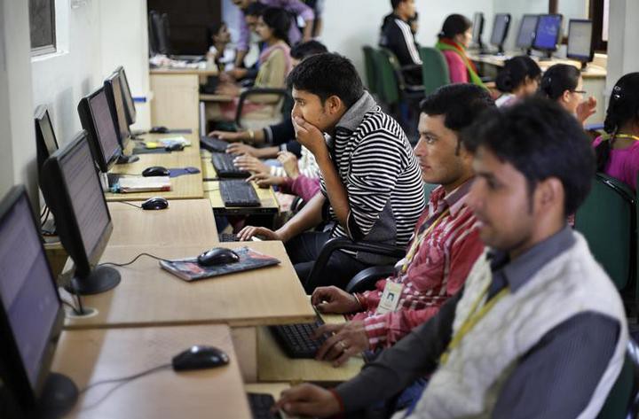 Nghiên cứu: Coder Ấn giỏi hơn coder Trung, nhưng kém rất xa coder Mỹ