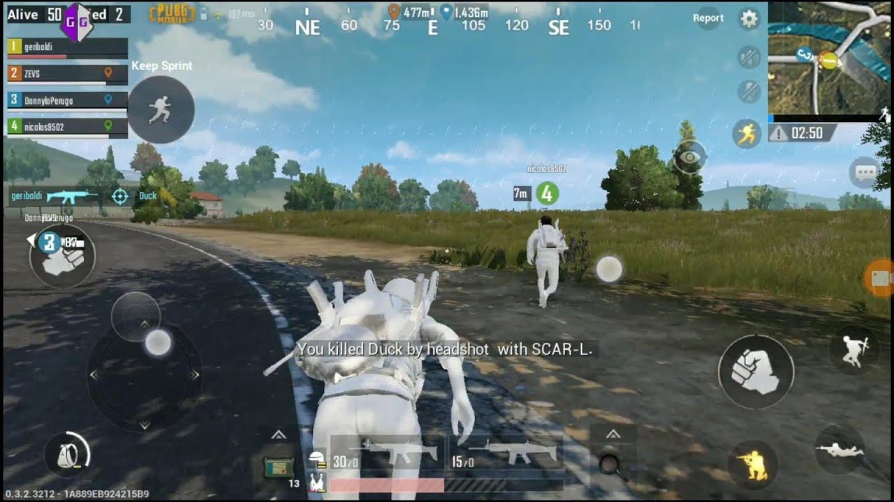 Tổng hợp những cách tránh gặp hack trong PUBG Mobile