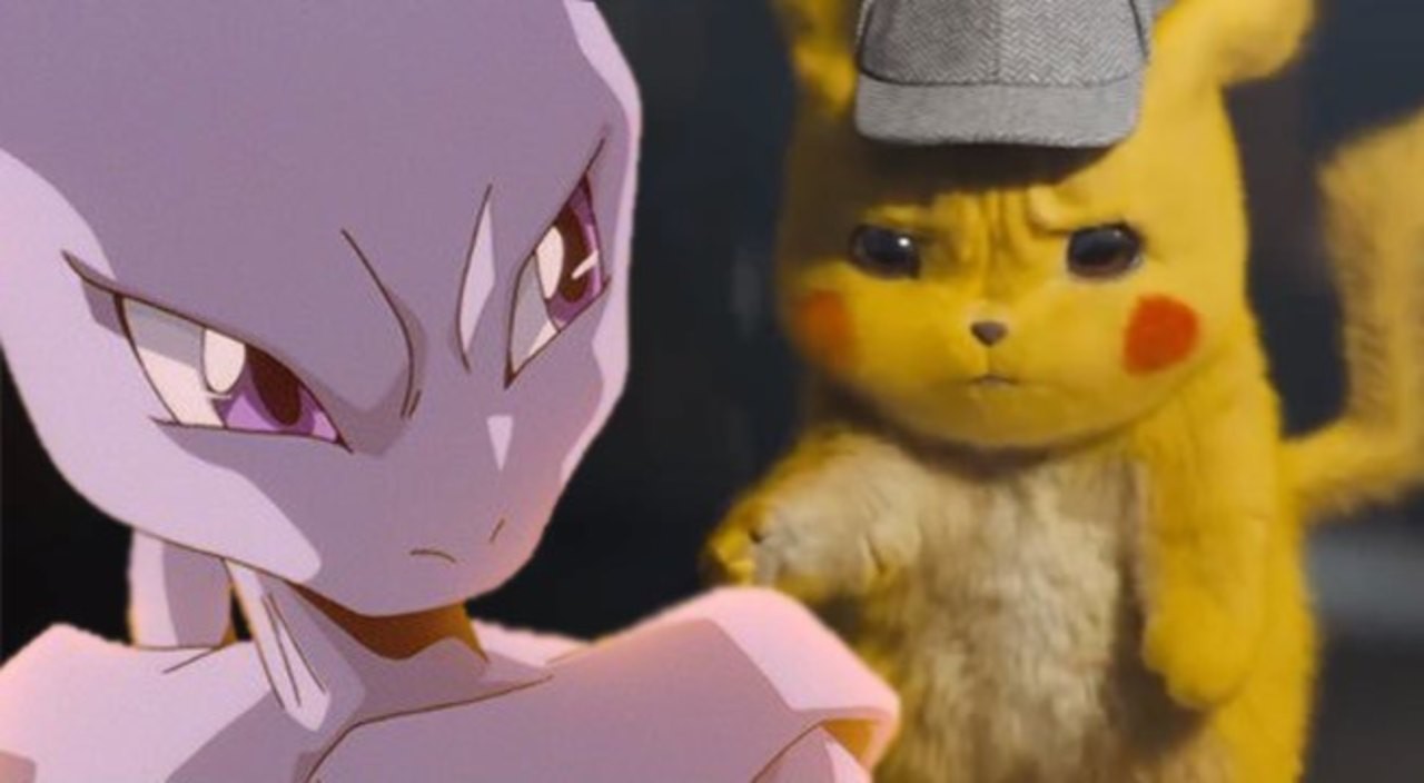 Detective Pikachu tung thêm trailer, hé lộ tạo hình live-action của 2 ...