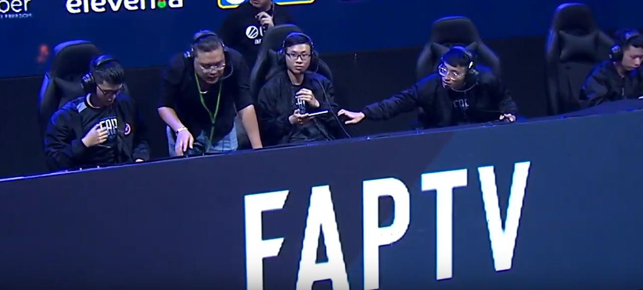 Liên Quân Mobile: FAPtv khiến Garena không thoát khỏi điều tiếng "dàn ...
