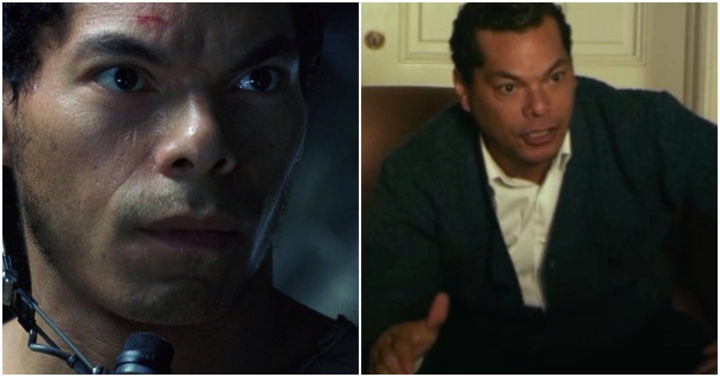 Dàn viễn viên của The Matrix đã ở đâu sau 20 năm uống viên thuốc đỏ?