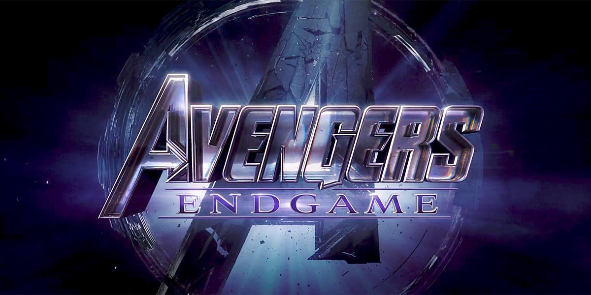 Chủ tịch Marvel Studios tiết lộ: Tựa đề Endgame đã được "nhá hàng" từ ...