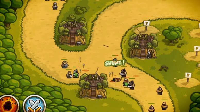 Top game mobile thủ thành trên Android hay nhất theo từng hạng mục do ...