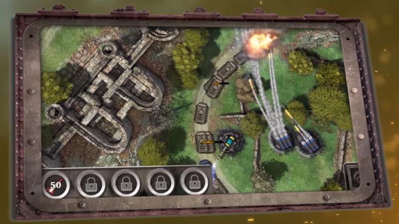 Top game mobile thủ thành trên Android hay nhất theo từng hạng mục do ...