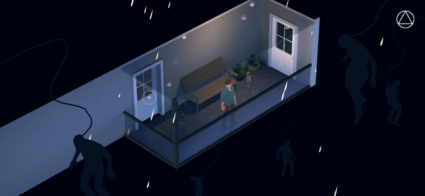 Radiant One - Game phiêu lưu kinh dị siêu cuốn hút