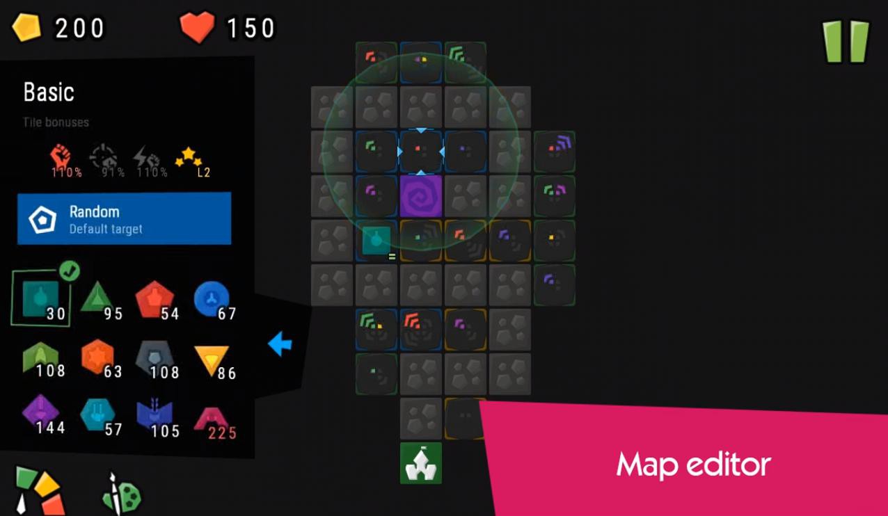 Top game mobile thủ thành trên Android hay nhất theo từng hạng mục do ...