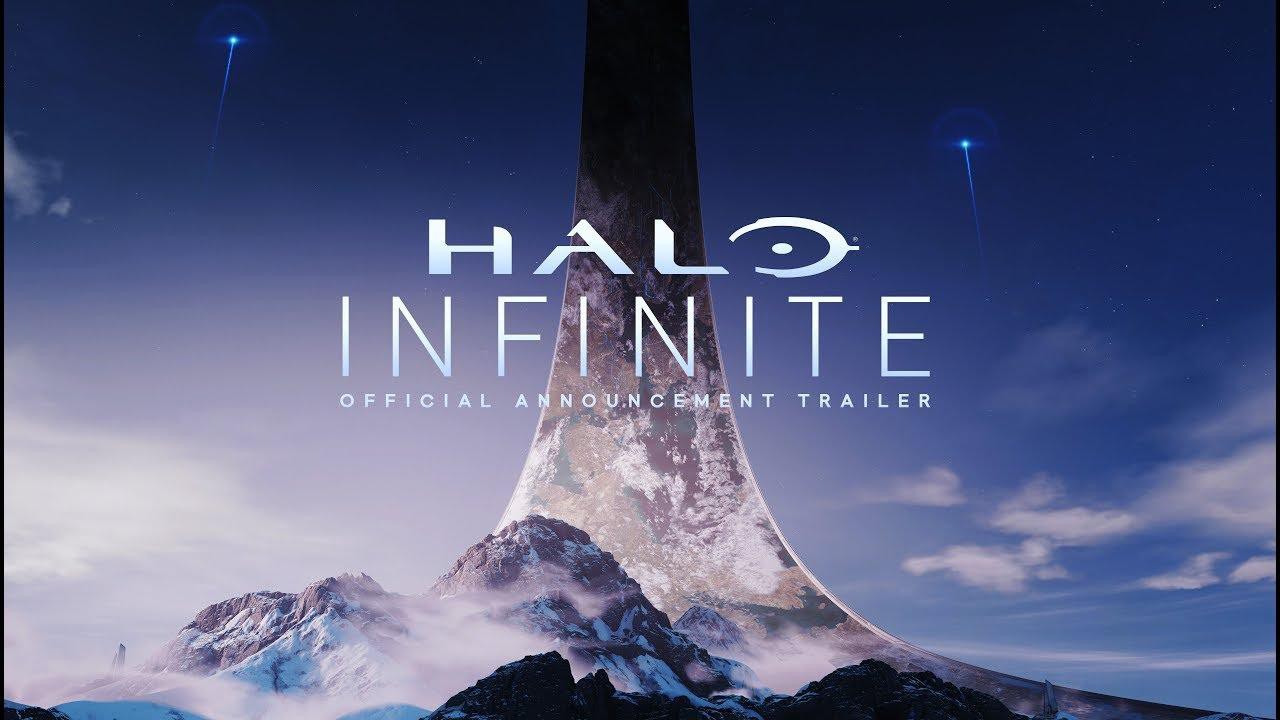 Halo Infinity sẽ được ra mắt trên Xbox One và PC