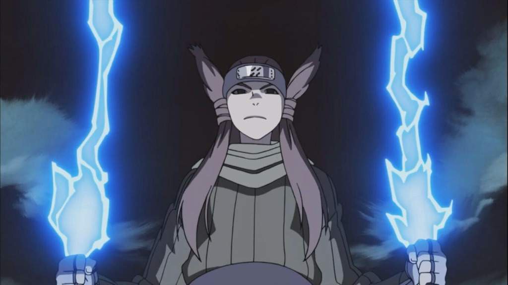 12 sự thật thú vị ít ai biết về Thất Kiếm làng Sương Mù trong Naruto