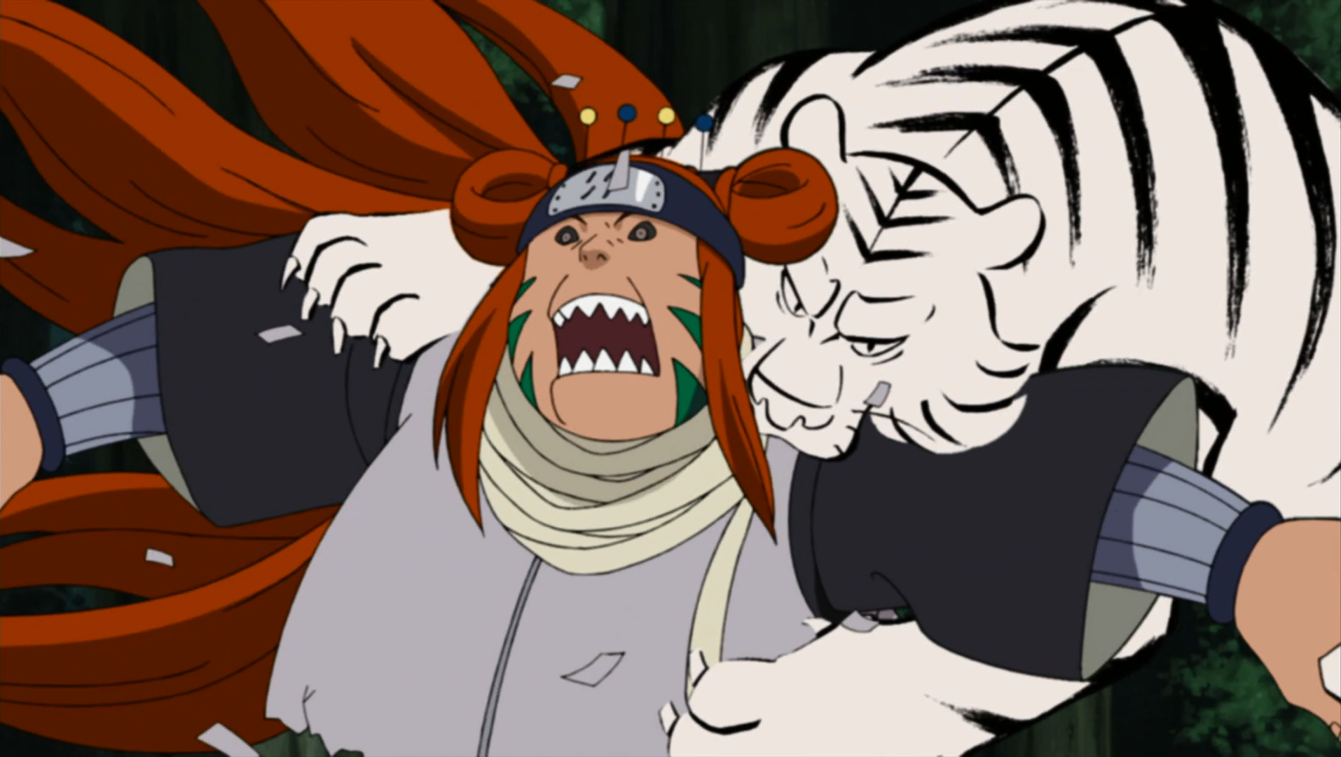 12 sự thật thú vị ít ai biết về Thất Kiếm làng Sương Mù trong Naruto