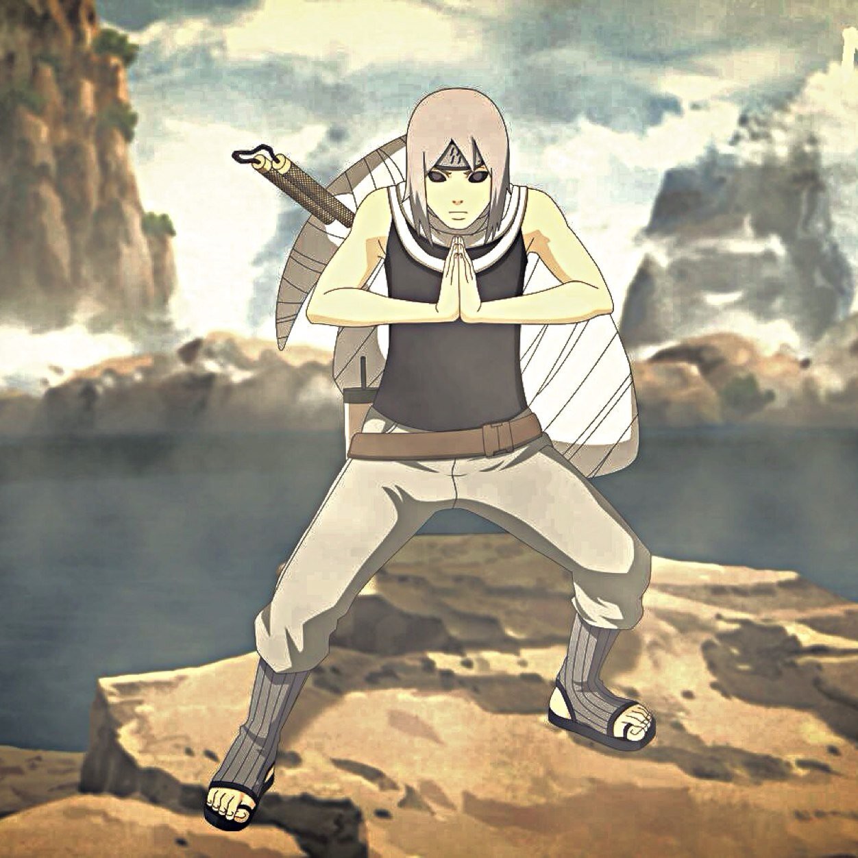 12 sự thật thú vị ít ai biết về Thất Kiếm làng Sương Mù trong Naruto