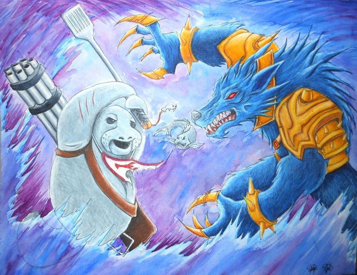 LMHT: Những câu chuyện bí ẩn và rùng rợn xoay quanh "cú lừa" đỉnh cao ...