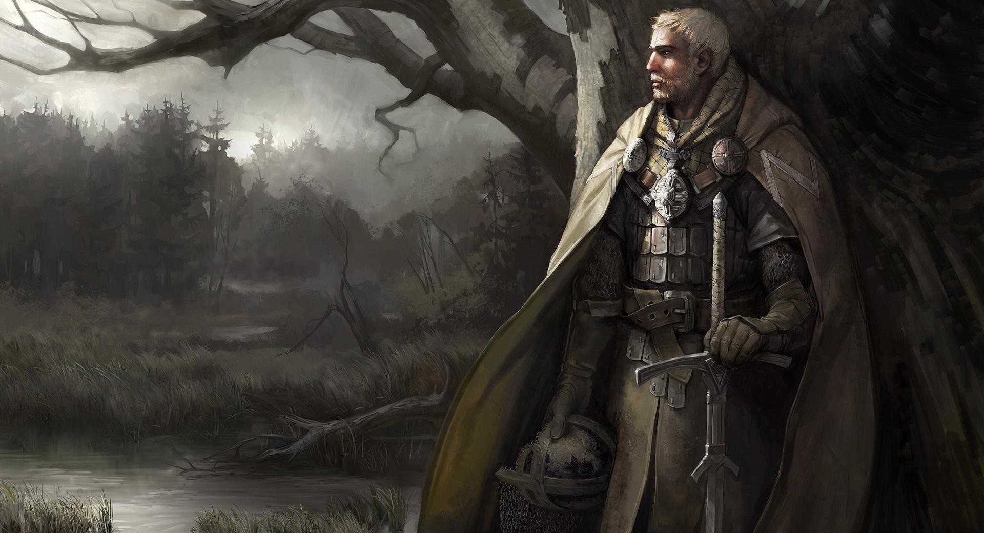 Những giả thuyết về Camelot: Tòa thành huyền thoại của vua Arthur