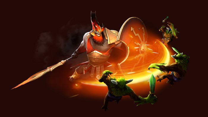 Auto Chess: Venomancer được buff ngày càng mạnh, Class mới chuẩn bị ...