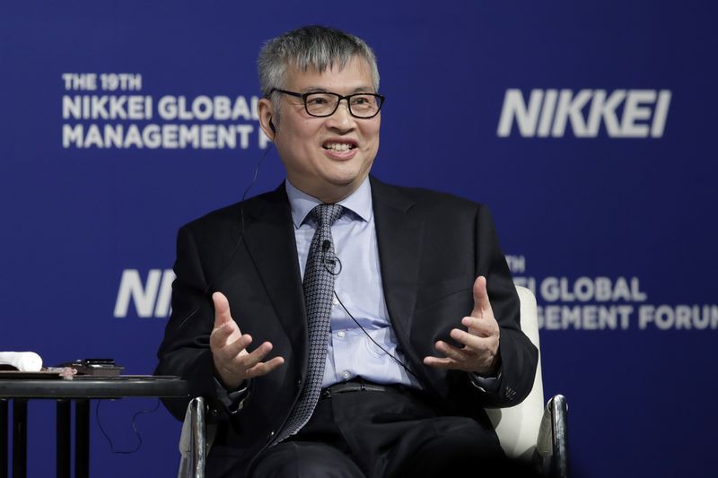 Từ một nhà máy hoang tàn, BOE đã trở thành biểu tượng thần kỳ của ngành ...