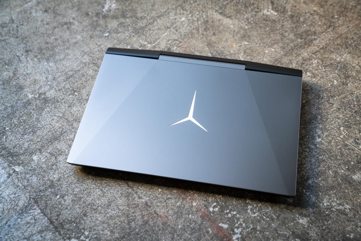 Lenovo Legion Y7000: Một chiếc gaming laptop cực thông minh và hiện đại