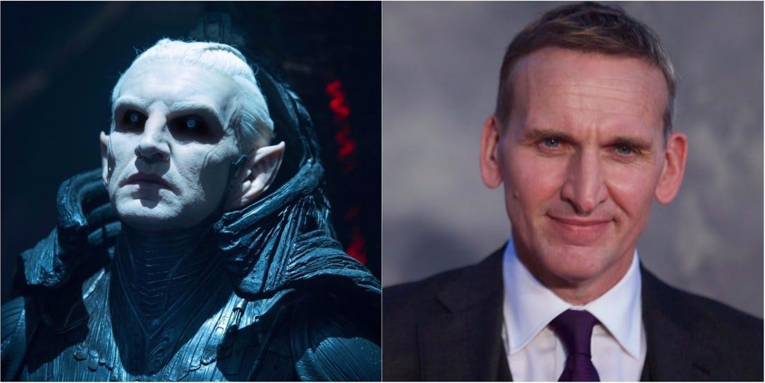 Nếu không vì những lý do này thì Malekith đã có thể trở thành 1 trong ...