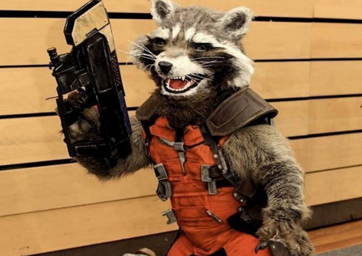 Loạt ảnh cosplay các nhân vật trong thế giới siêu anh hùng Marvel và DC ...