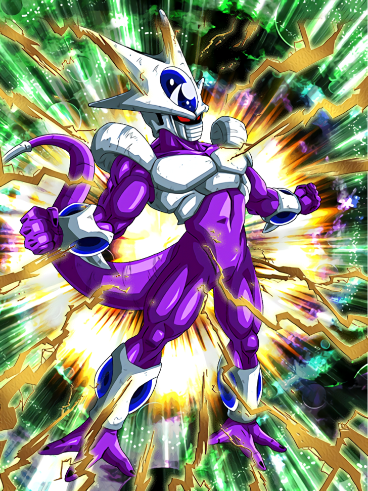 10 nhân vật phản diện được đánh giá là "chán đời" nhất series Dragon Ball