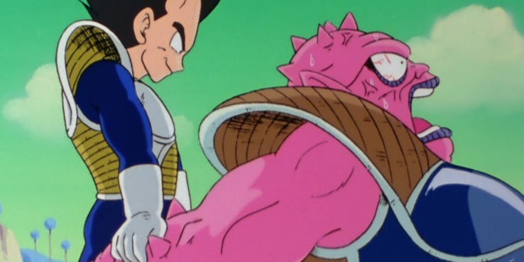 10 nhân vật phản diện được đánh giá là "chán đời" nhất series Dragon Ball