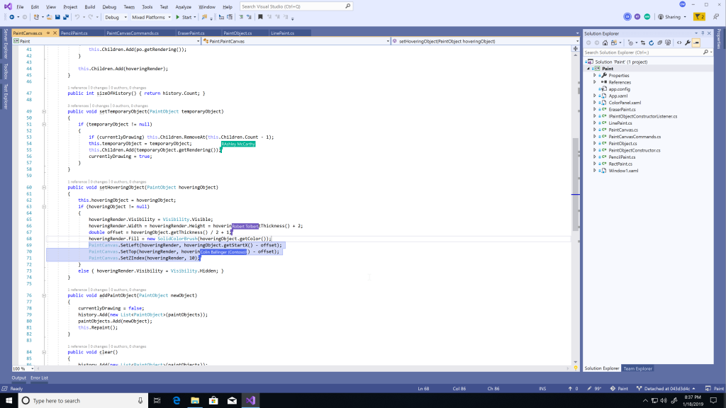Microsoft chính thức tung ra Visual Studio 2019 với nhiều tính năng mới