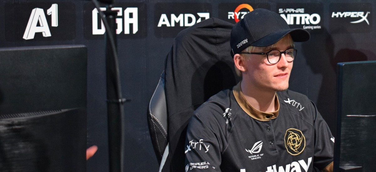 DOTA 2: Ninja in Pyjamas giành tấm vé cuối cùng tới Major sau khi vô ...