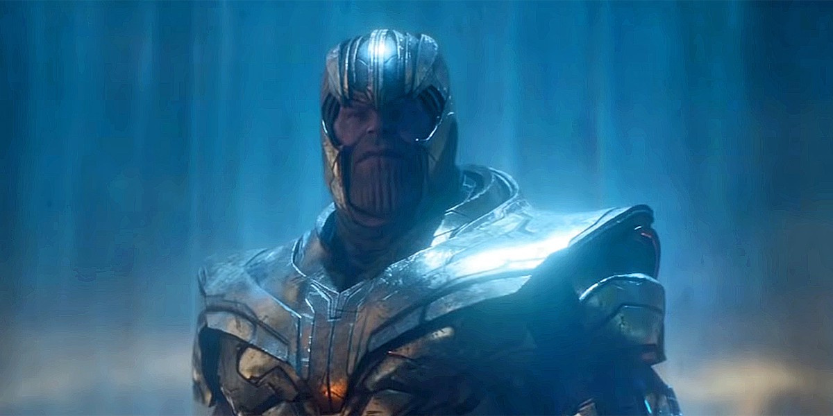 Avengers: Endgame bị lộ nội dung tại CinemaCon 2019, hé lộ nhiều chi ...