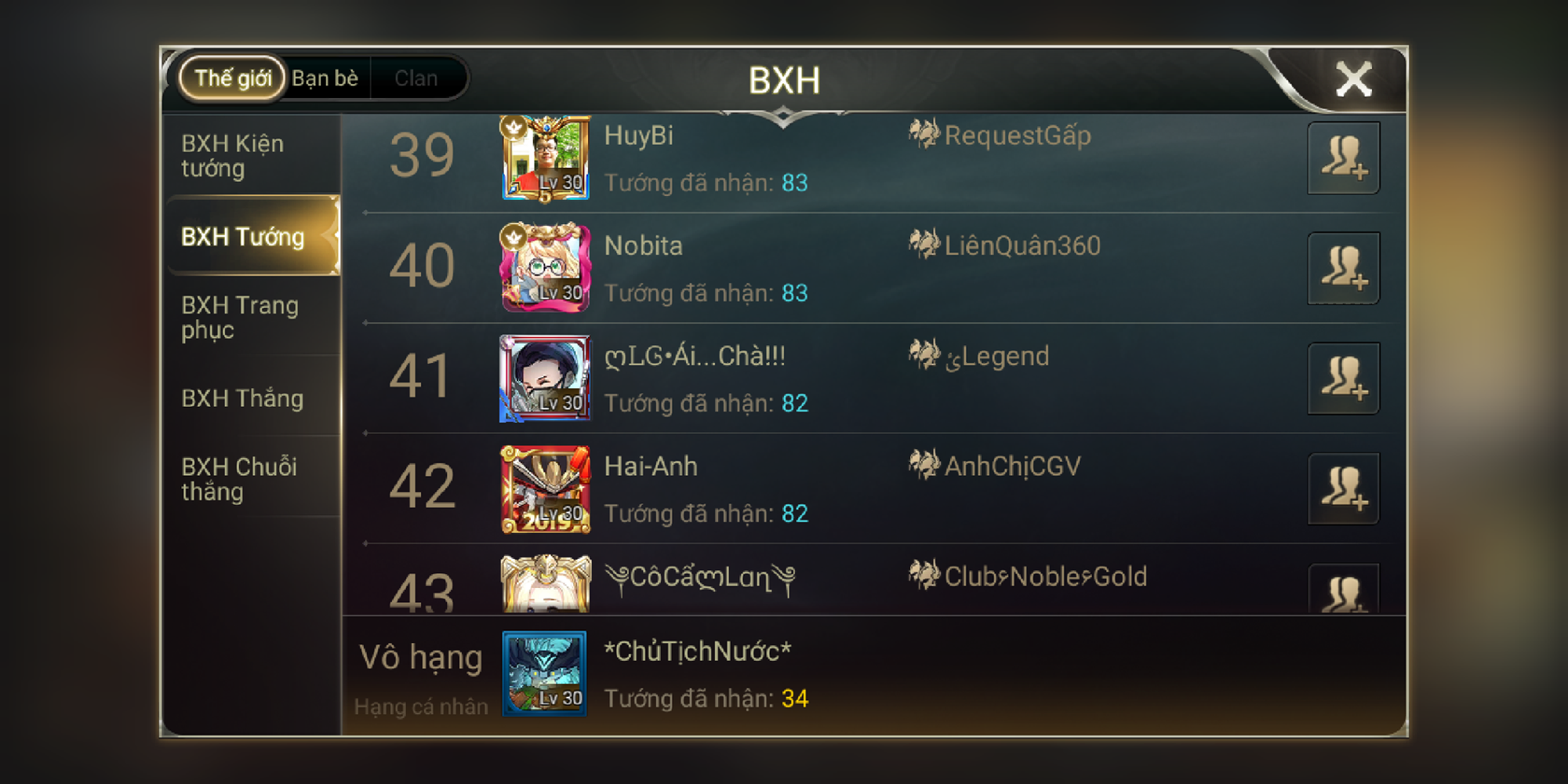 Hàng trăm game thủ mua Capheny chỉ sau 10 phút, Liên Quân Mobile khiến mọi đối thủ phải e ngại