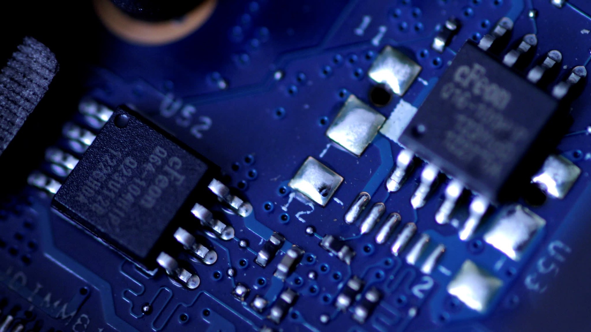 Dù được minh oan trong báo cáo phát hiện chip gián điệp, Super Micro ...