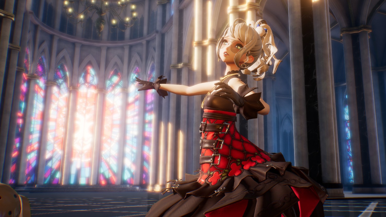 Lộ diện Dragon Raja: Game mobile đẹp chết ngất thậm chí còn hơn cả game PC