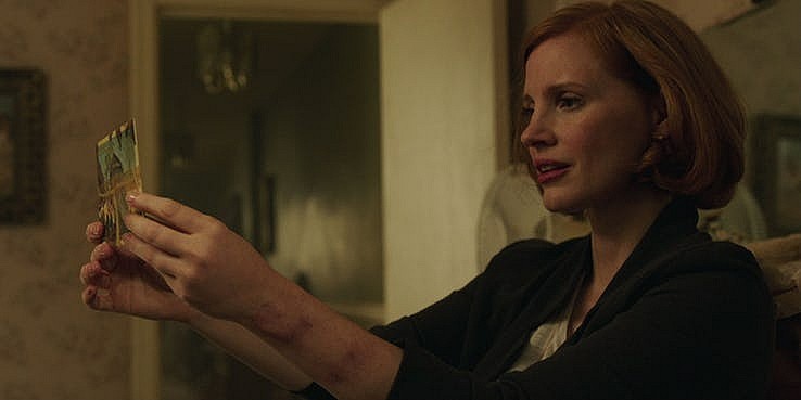 10 chi tiết đáng sợ trong trailer "It Chapter 2" khiến fan sởn tóc gáy ...