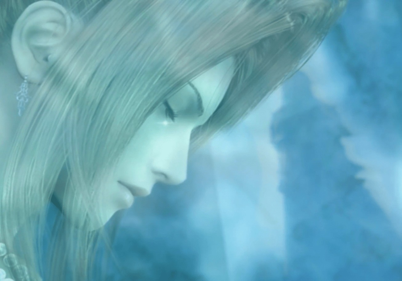 Những cô gái 'sắc nước hương trời', khiến fan Final Fantasy VII say như ...