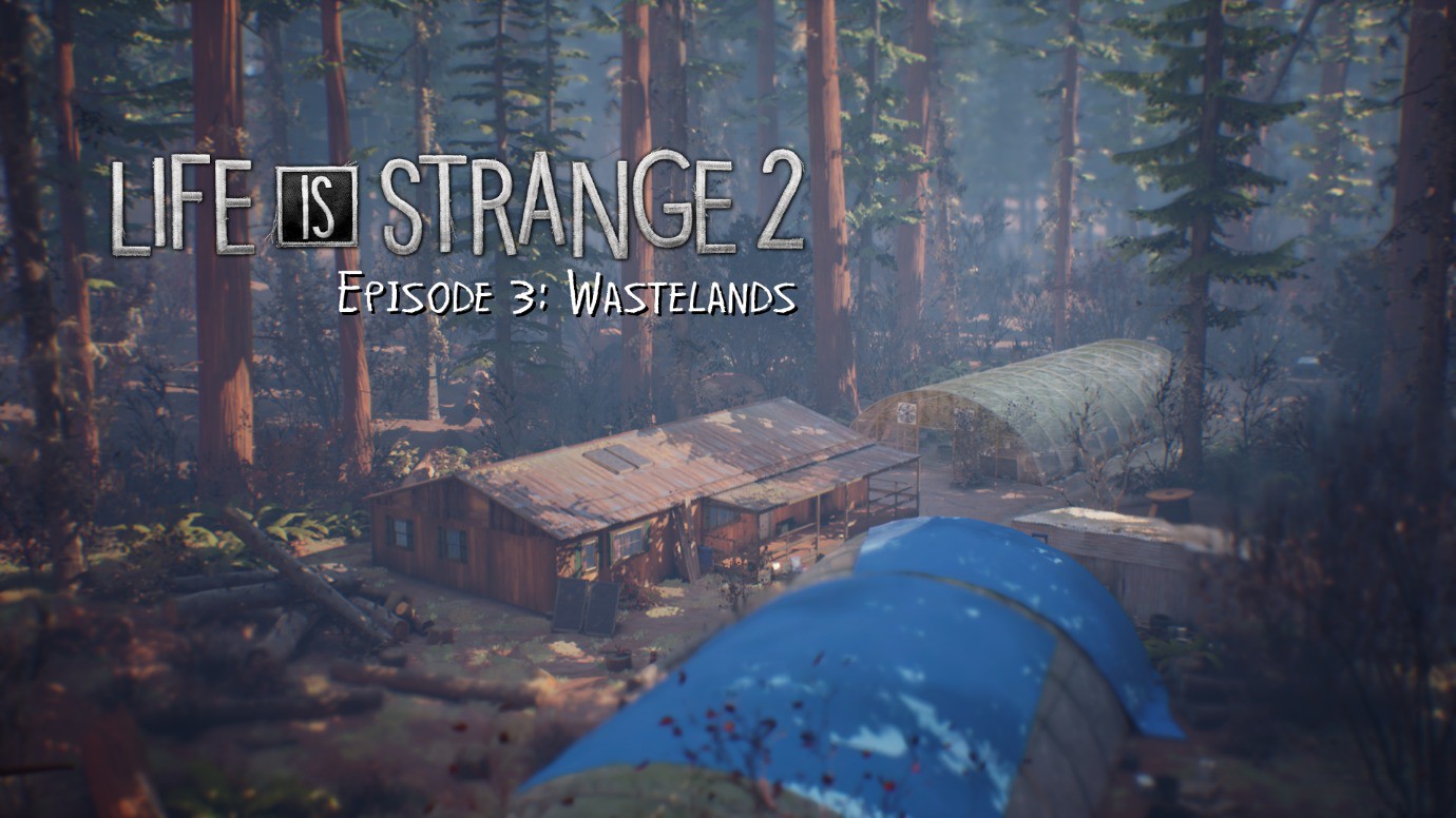[Review] Life Is Strange 2: Chapter 3 - Đỉnh điểm cảm xúc