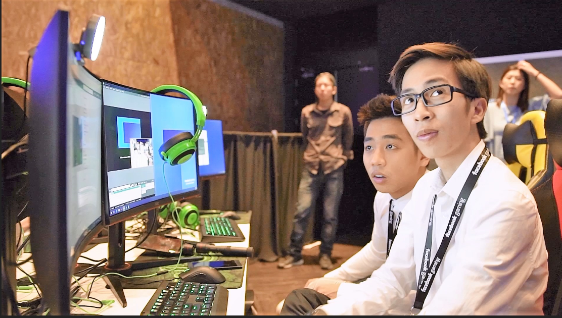 Facebook Gaming đánh dấu một năm khởi động thành công tại Việt Nam