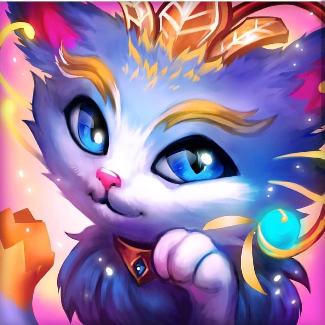 LMHT: Vừa ra mắt, Riot đã phải buff vội vàng cho Yummi vì game thủ cho ...