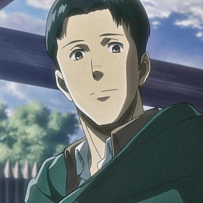 Attack on Titan "troll" đạo diễn khi biến ông thành quái vật vô tri ...