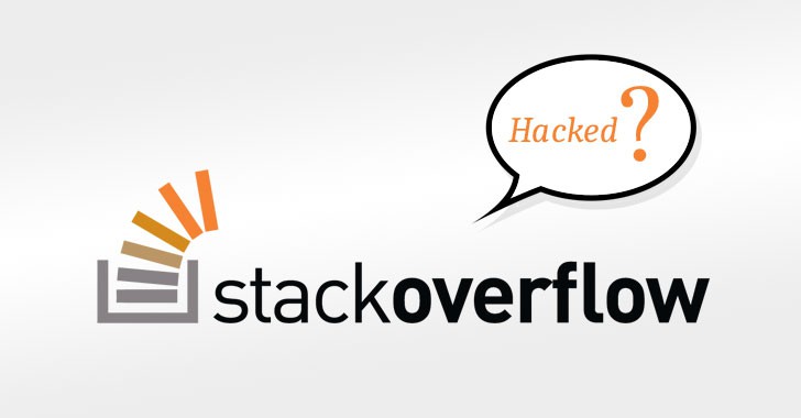 Stack Overflow bị hack, dữ liệu của 250 người dùng bị rò rỉ
