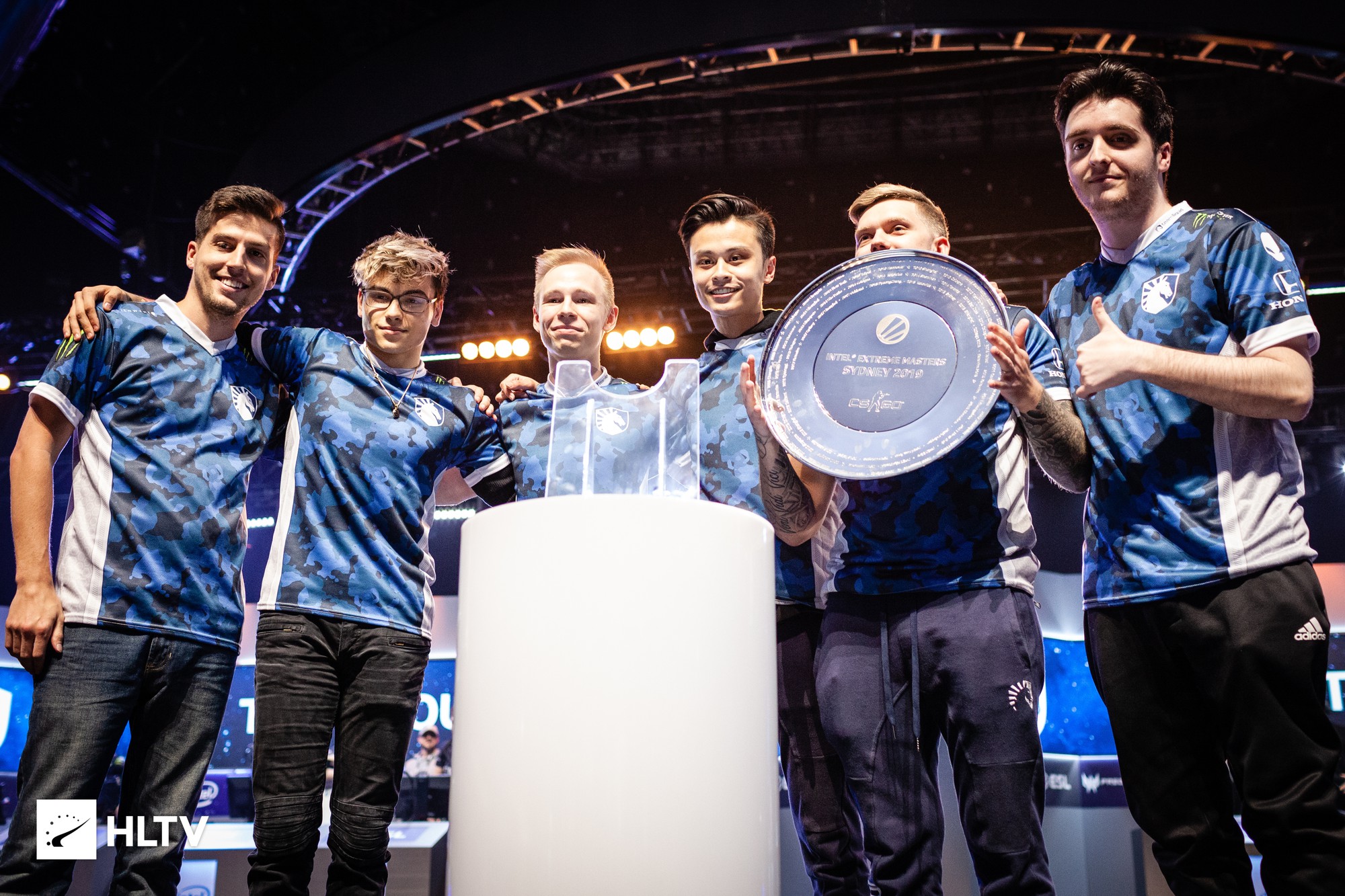 Team Liquid: Phải chăng vẫn cứ mãi chỉ là vua về nhì?